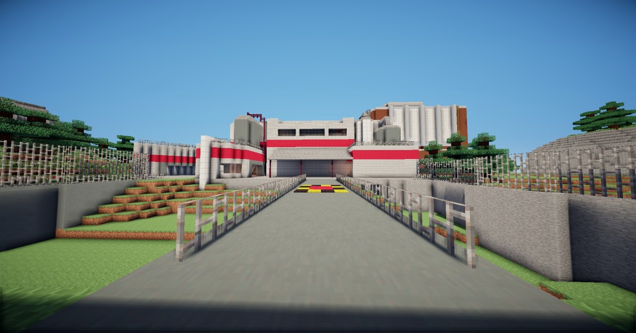 Карта tf2 walkway | Obrezka.com