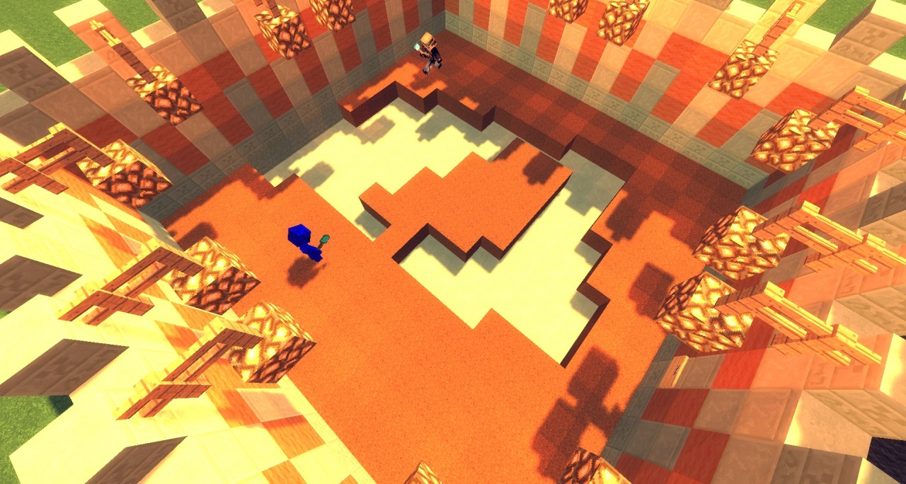 PowerCraft Minecraft Server