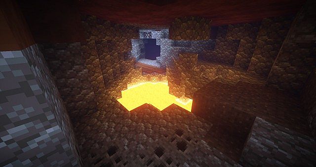 CreativeHaven Pack 16x16 v1.8+ Minecraft Texture Pack