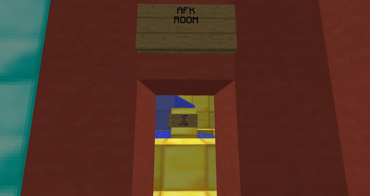 Bukkit server.. Server Spawn Minecraft Map