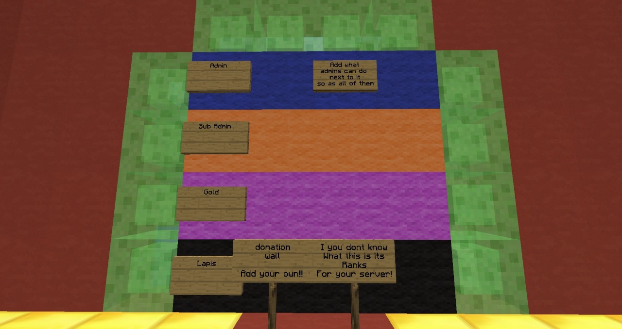 Bukkit server.. Server Spawn Minecraft Map