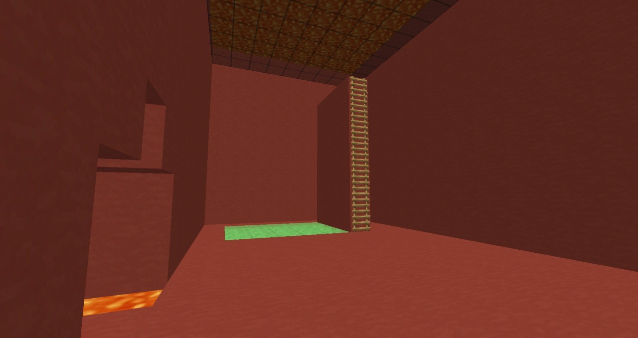 Bukkit server.. Server Spawn Minecraft Map