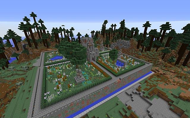 Everglades Factions Minecraft Server