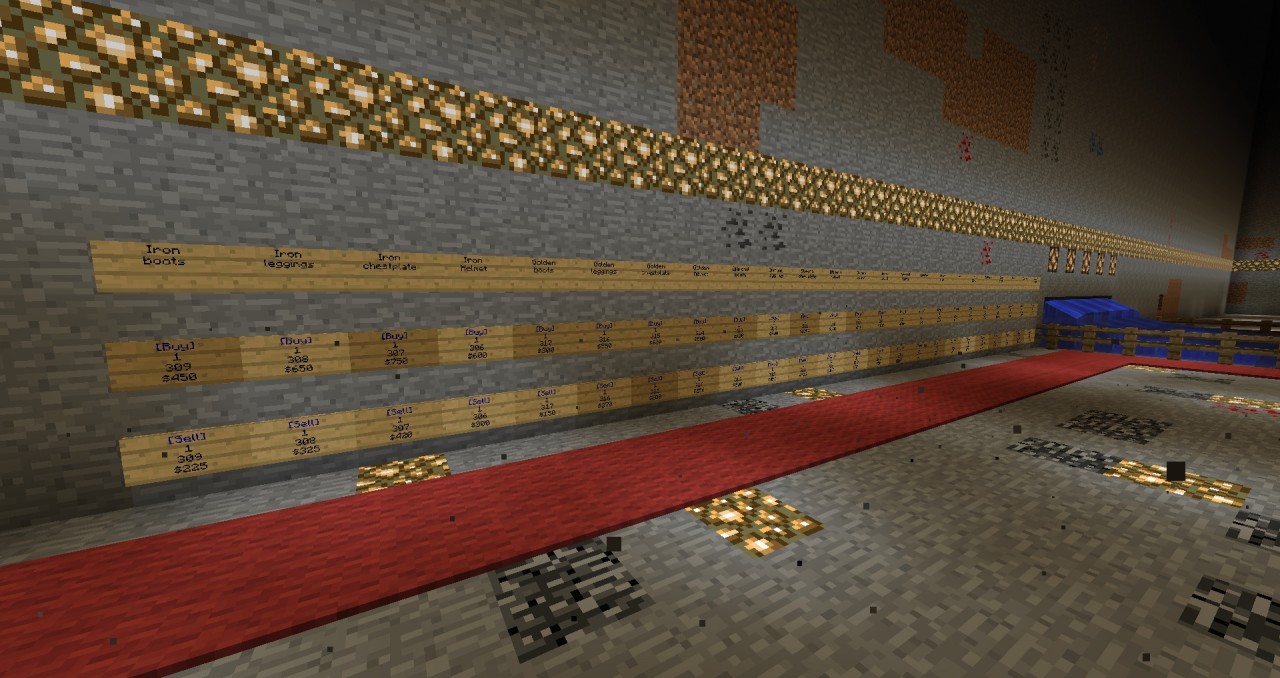 Dropcraft suomi serveri Minecraft Server