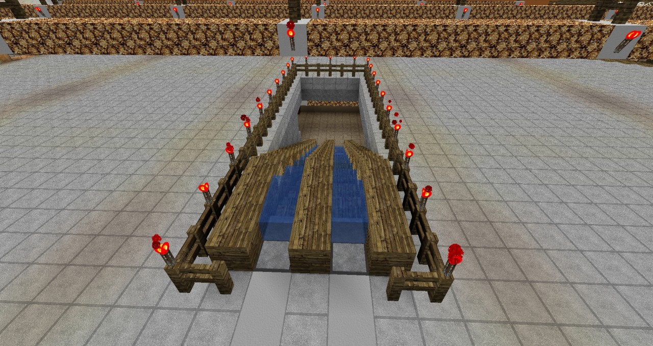 Obi builder shop Minecraft Map