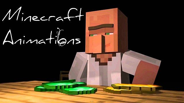 How To Make A Minecraft Animation by Ɯнιтɛ