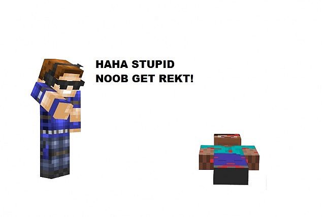 What has become of the minecraft community?