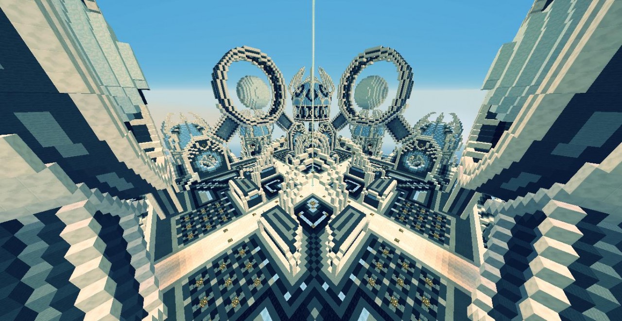 Arctic PvP Minecraft Server