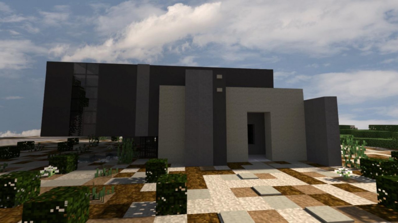 Midnite - Rush Minecraft Map