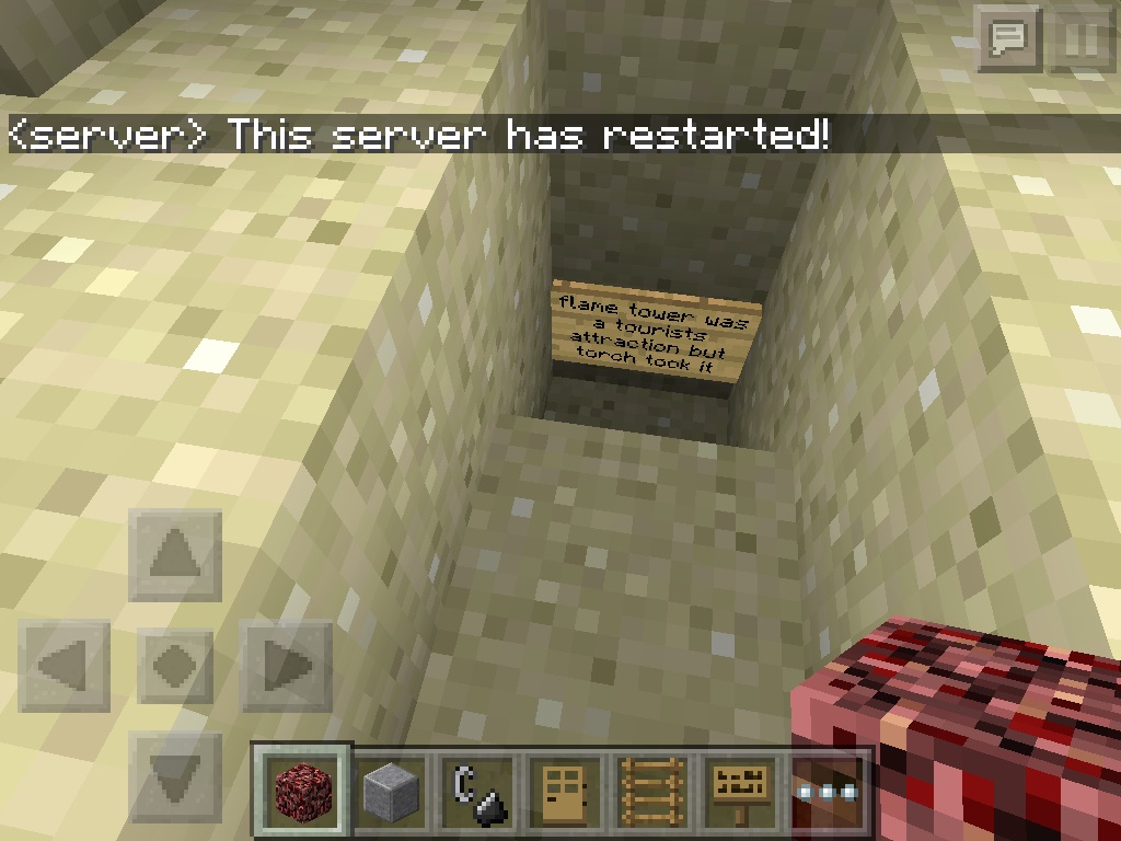 Help! I'm confused Minecraft Map