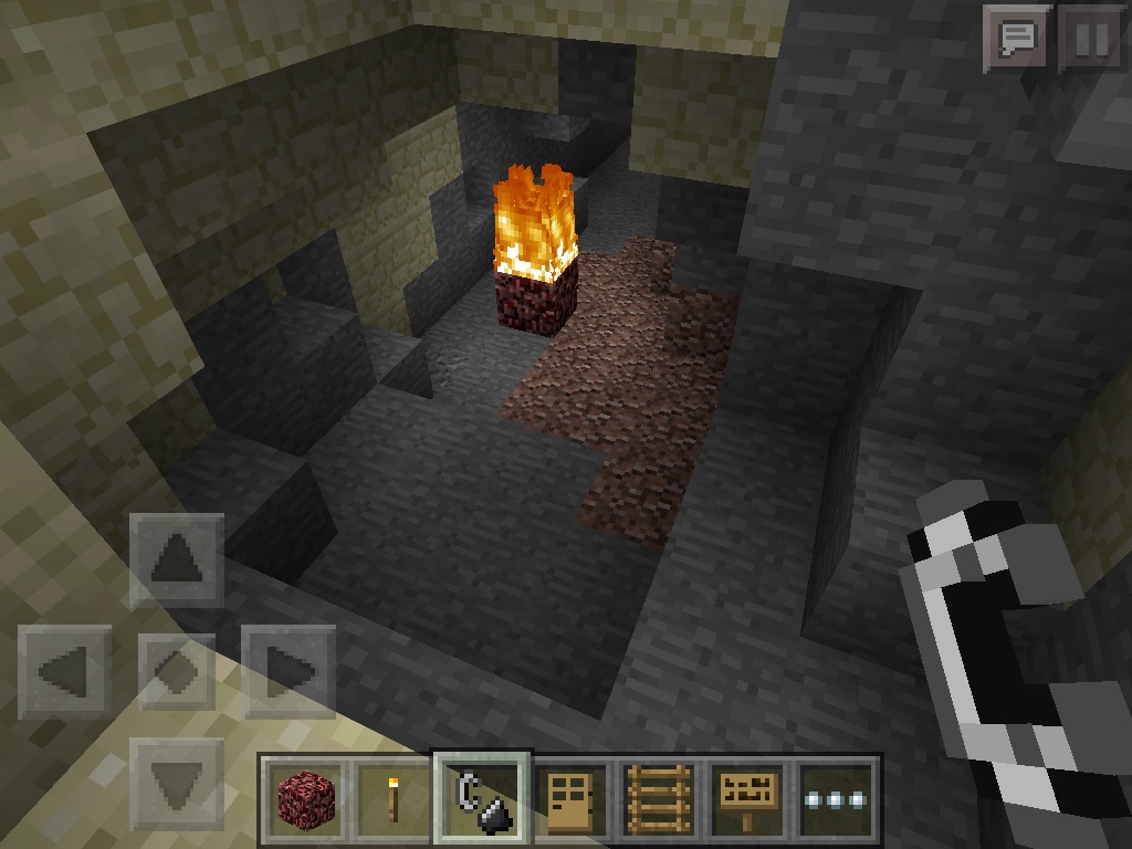 Help! I'm confused Minecraft Map