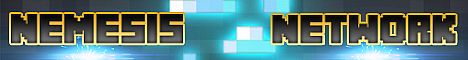 Nemesis Network-Raid-Server Minecraft Server