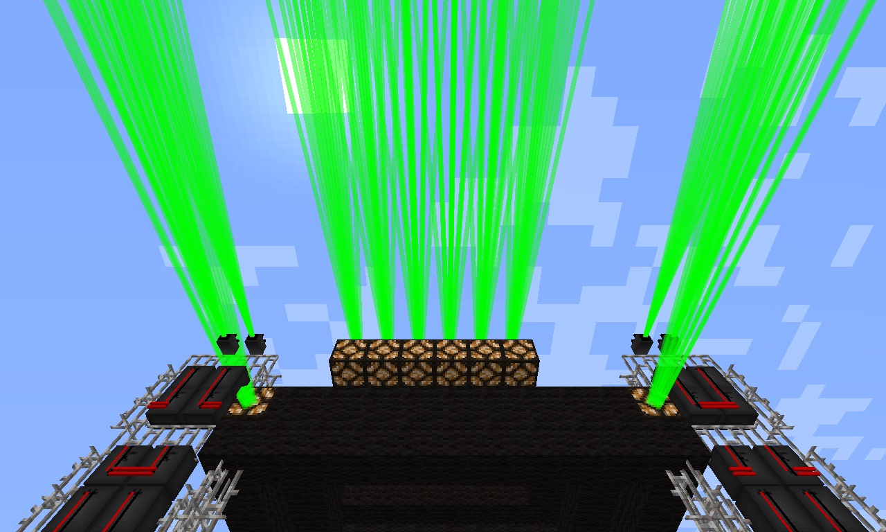 Solar The Experience Minecraft Map