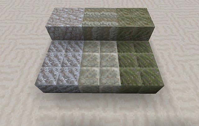 Whatcom Pack Minecraft Texture Pack