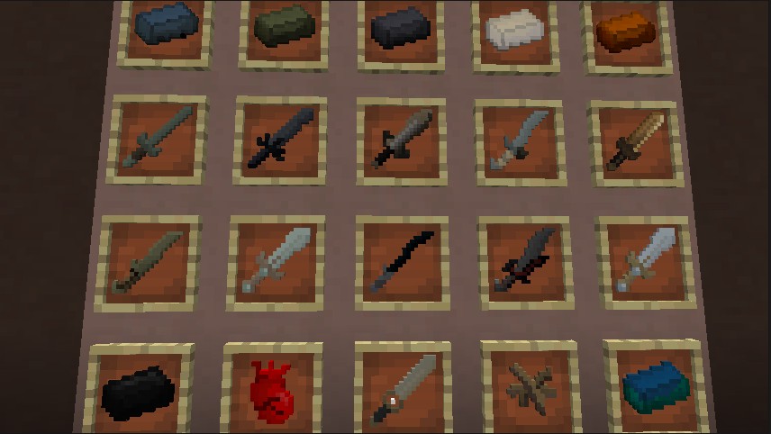 SkyForge Resurrected! [Skyrim Mod] Great Textures and Epic Weapons ...