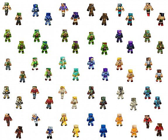 How to Improve Your Skins! (POP REEL!)