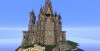 My castle (ThnxCya server Spawn) Minecraft Map