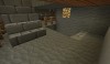 USS West Virginia Minecraft Map