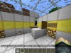 Cerons Lab :)))) with security Minecraft Map