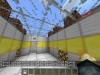 Cerons Lab :)))) with security Minecraft Map