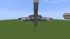 AH/G-24 Banshee Minecraft Map