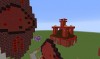 Redstonia Minecraft Map