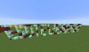 Redstonia Minecraft Map