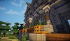 1800-1850s Styled House Minecraft Map