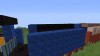 Mallard Steam Train-Zelfing Build Team Minecraft Map