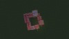 No-delay Toggleable Infinite Redstone Repeater Minecraft Map