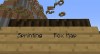 Sprinting Fox Map Minecraft Map