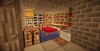 MountainHouse Minecraft Map