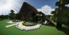 Abstract House V1 ☼ Minecraft Map