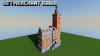 Merchant Guild Minecraft Map