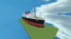 The Confederate (Minecraft Ship) Minecraft Map