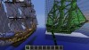 Build Faster V3! Move or copy millions of blocks at once! Minecraft Mod