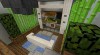 BdoubleO100 Modern House Final Minecraft Map