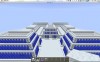 Winter Palace Minecraft Map