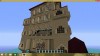 Small Alhambra Minecraft Map