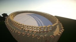 Capture The Flag Arena - MCB-Factions Minecraft Map
