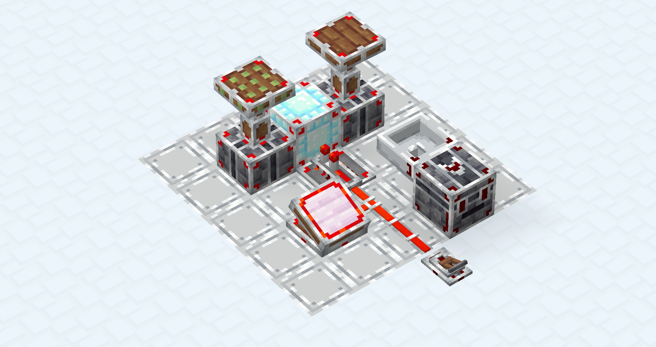 Balanced Energy | 16x Minecraft Texture Pack