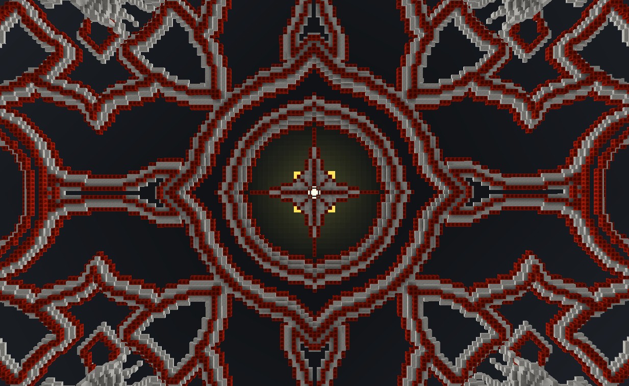 Custom Large Epic Spawn Minecraft Map