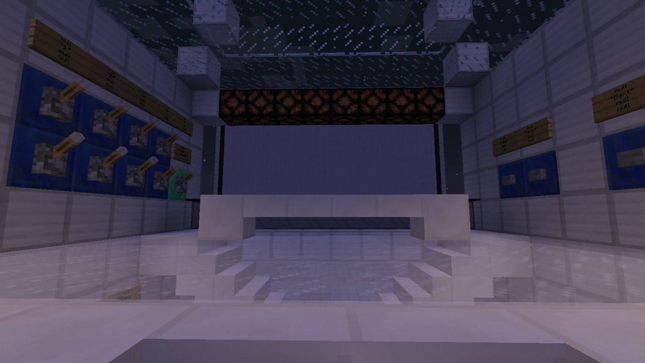 EMARC v3 Minecraft Map