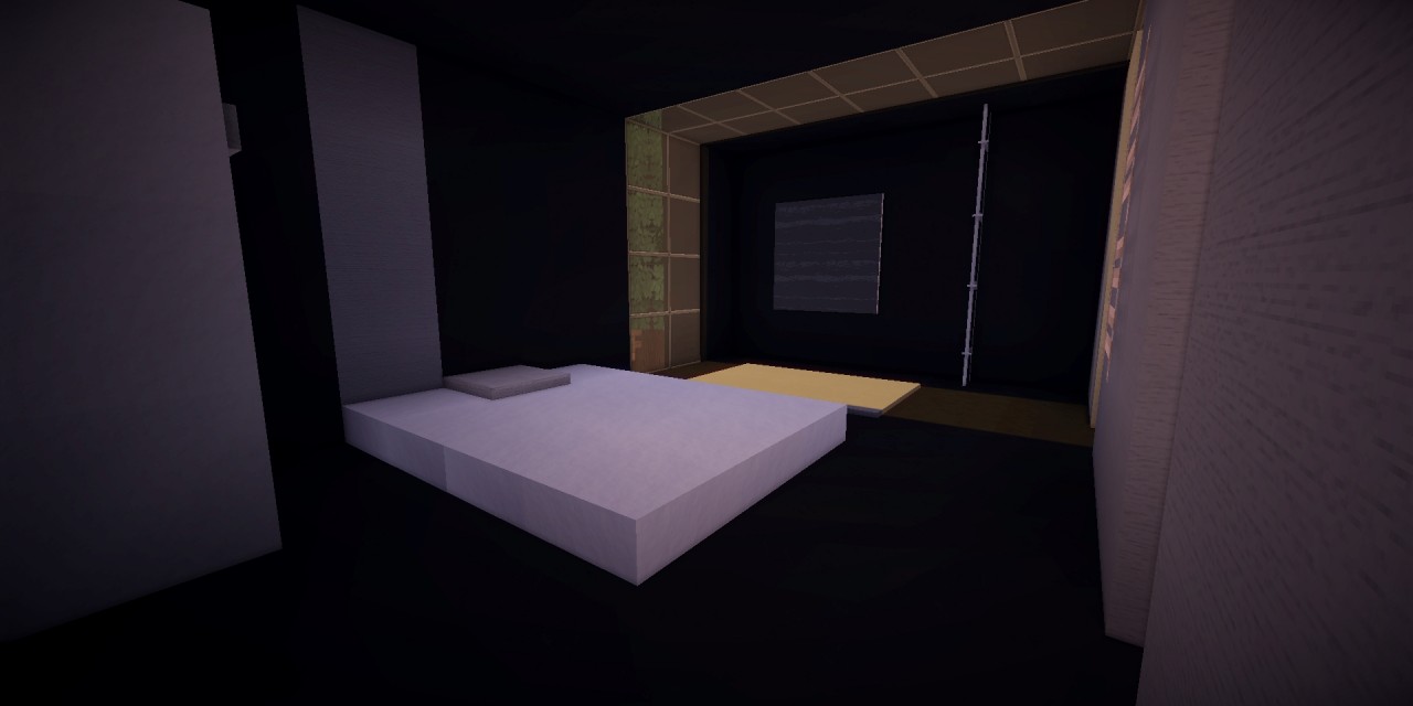 Midnite - Rush Minecraft Map