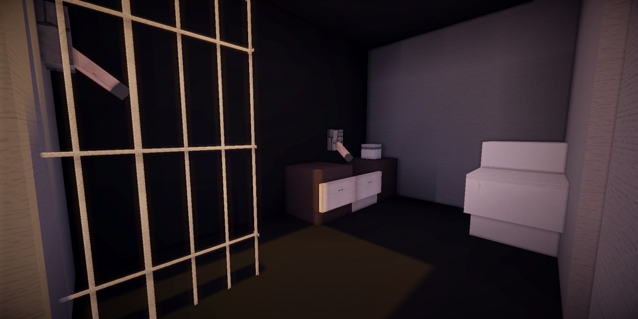 Midnite - Rush Minecraft Map