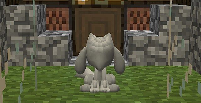 Riolu Craft NEED STAFF. Minecraft Server