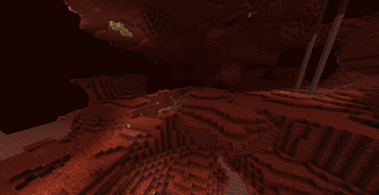 Hell Raiser Parkour Map Minecraft Map