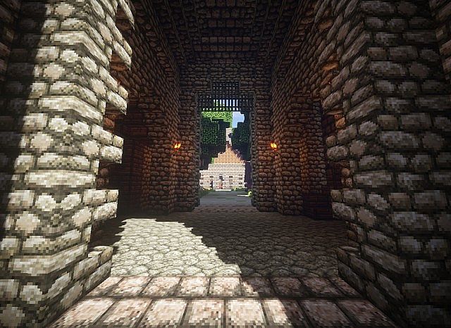 Stronghold - Kingdom Builder's Set (Around 40 structures + variants ...