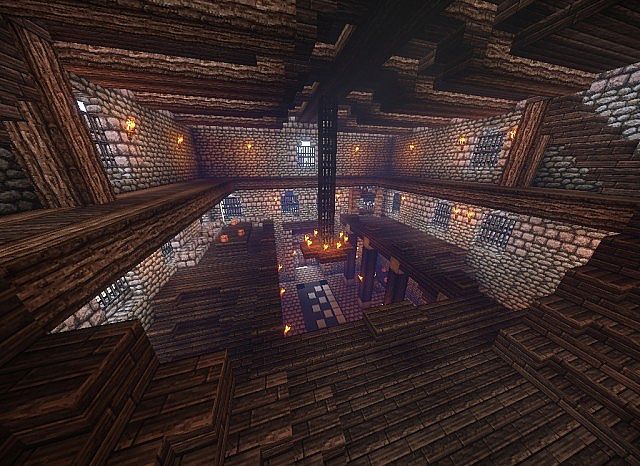 Stronghold - Kingdom Builder's Set (Around 40 structures + variants ...