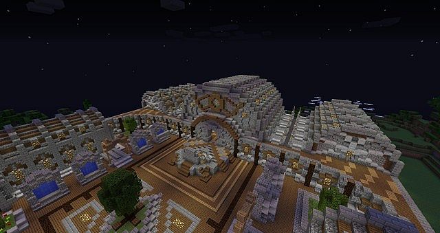 Zencraft Minecraft Server